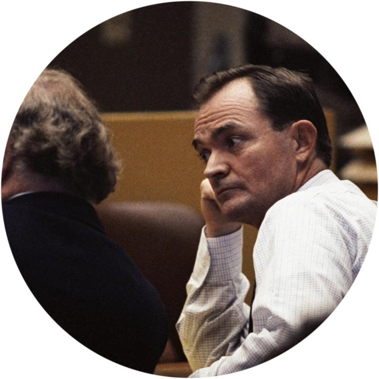 Uncovering the Dark Psychology Behind Serial Killers - Carroll Edward Cole